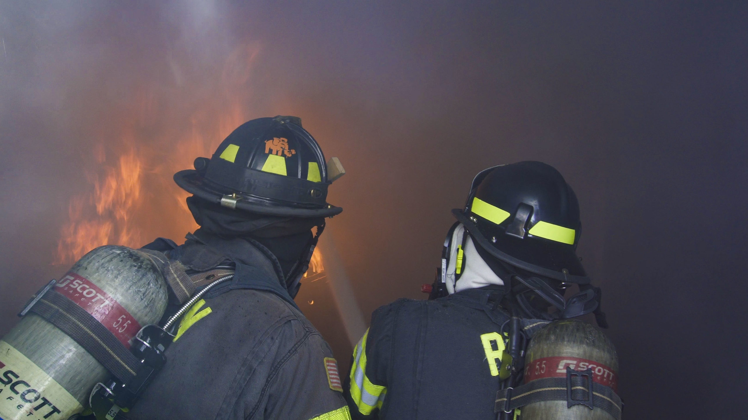 Home - Fire Fighter Health + Safety Collaborative